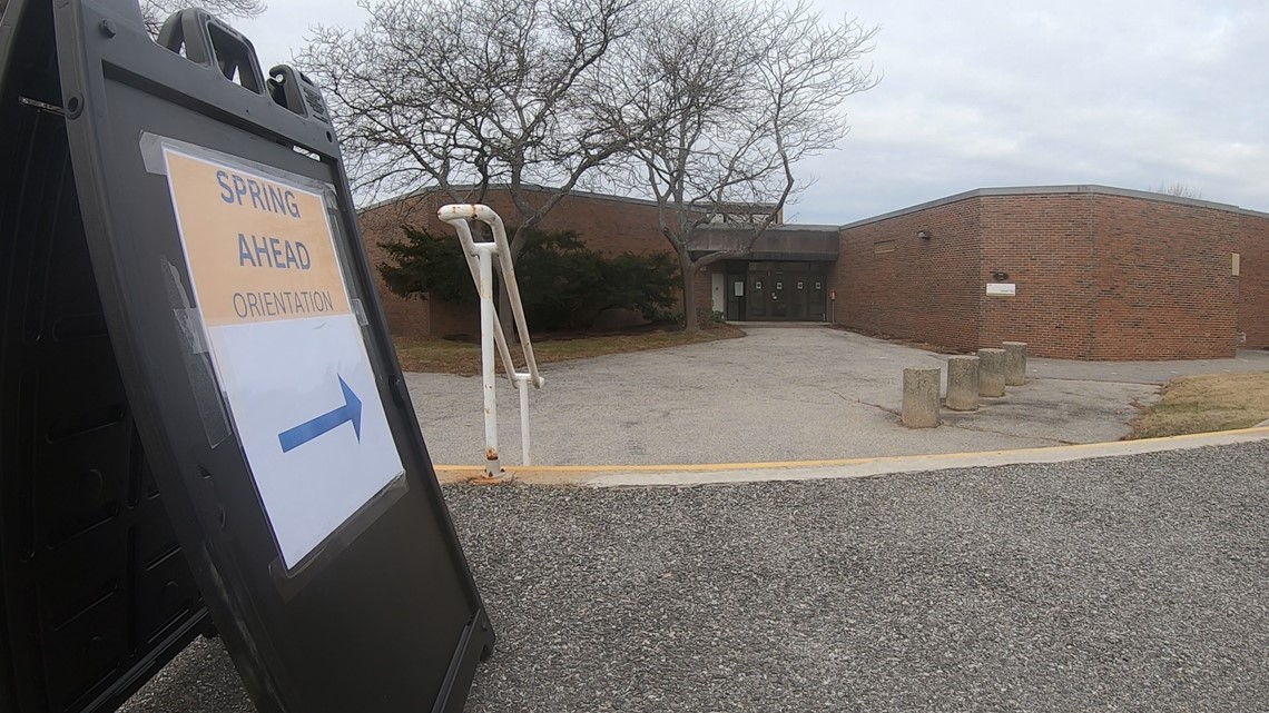 70 high school seniors ready for 'Spring Ahead' program at SMCC ...