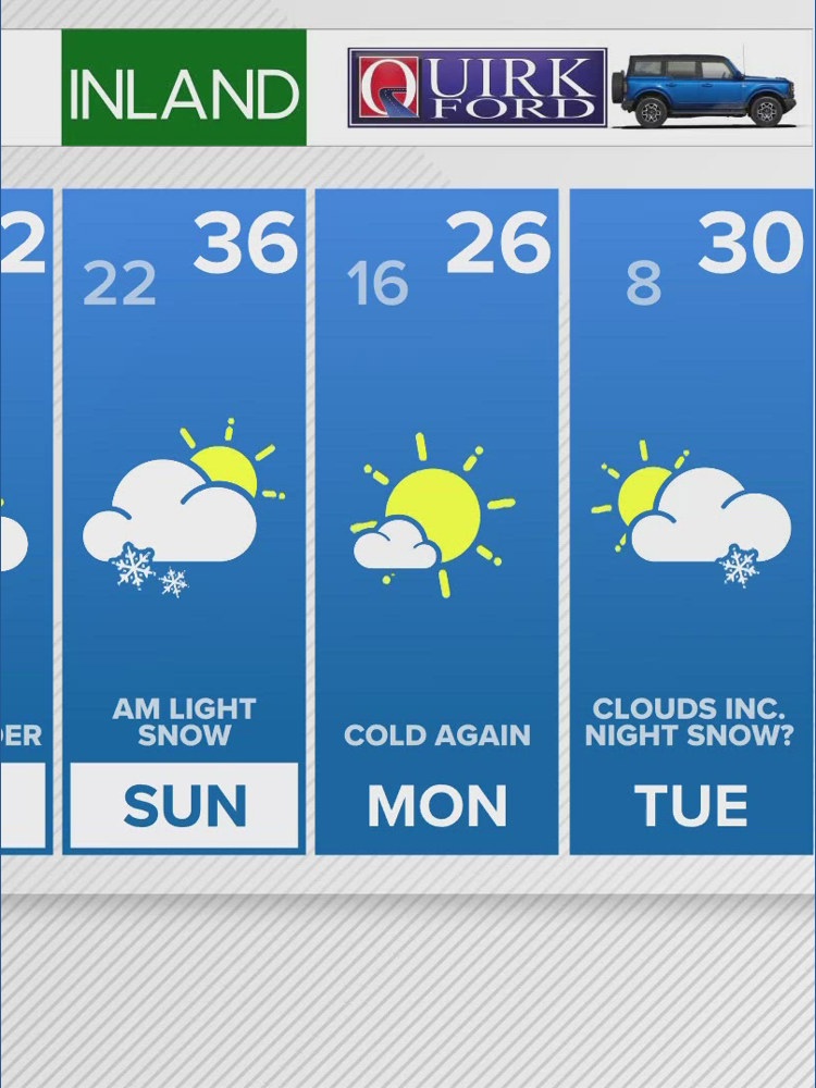 Maine sawmills face uncertainty amid U.S.-Canada lumber tariffs ...