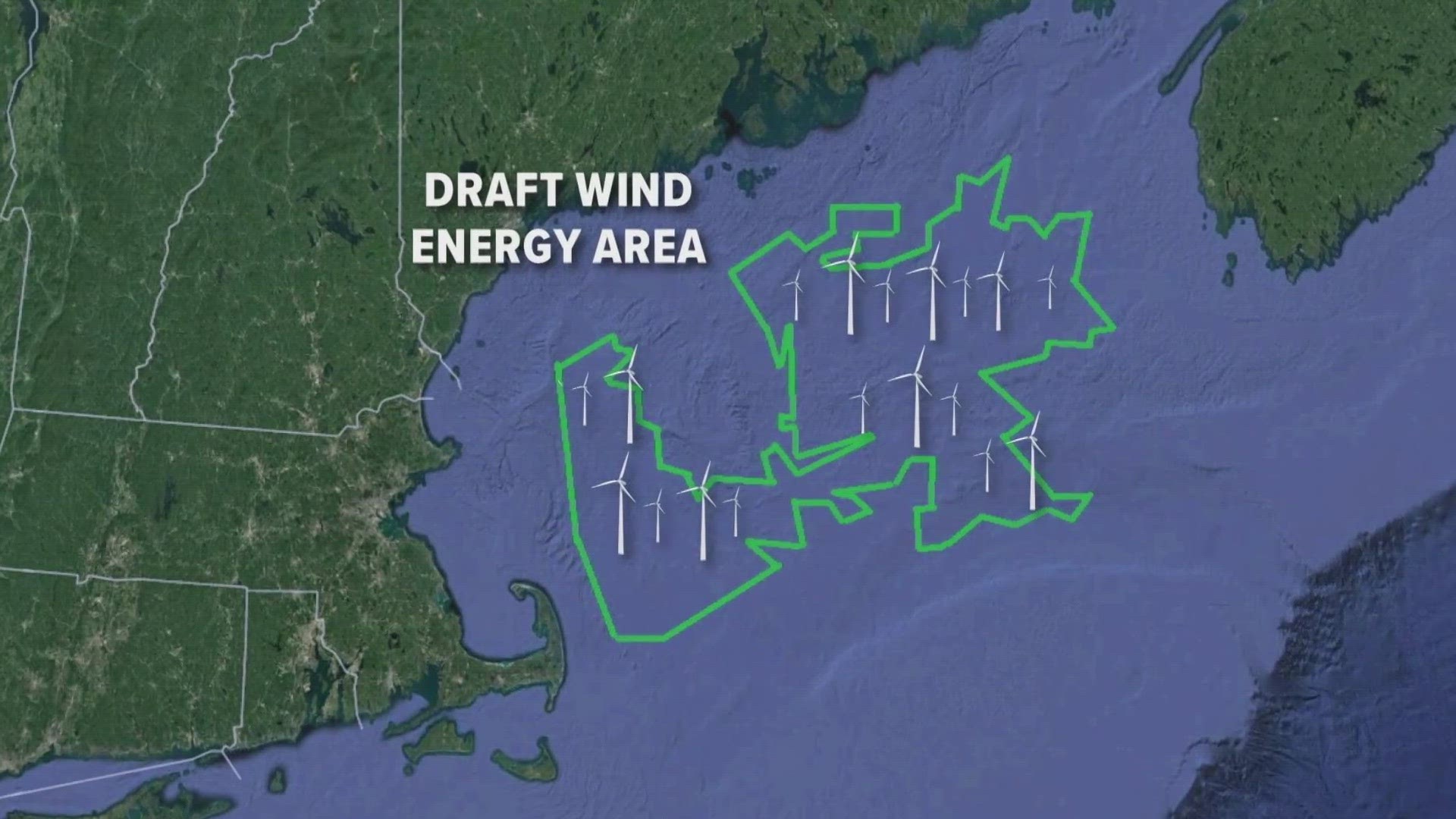 Maine is making progress on offshore wind development | newscentermaine.com