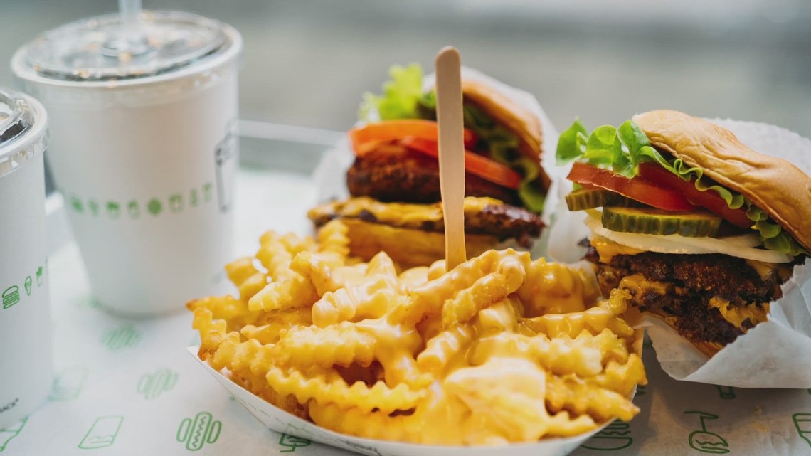 Whoops, wrong Portland: Shake Shack not coming to Maine ...