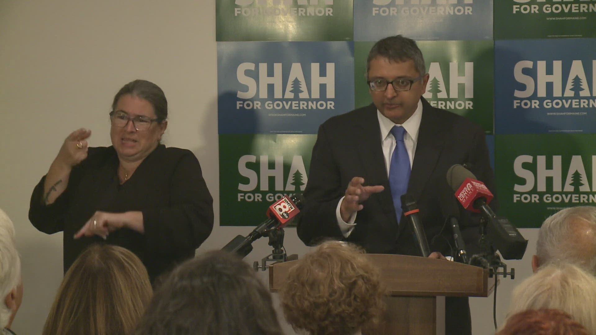 Dr. Nirav Shah collects enough signatures to run for governor ...