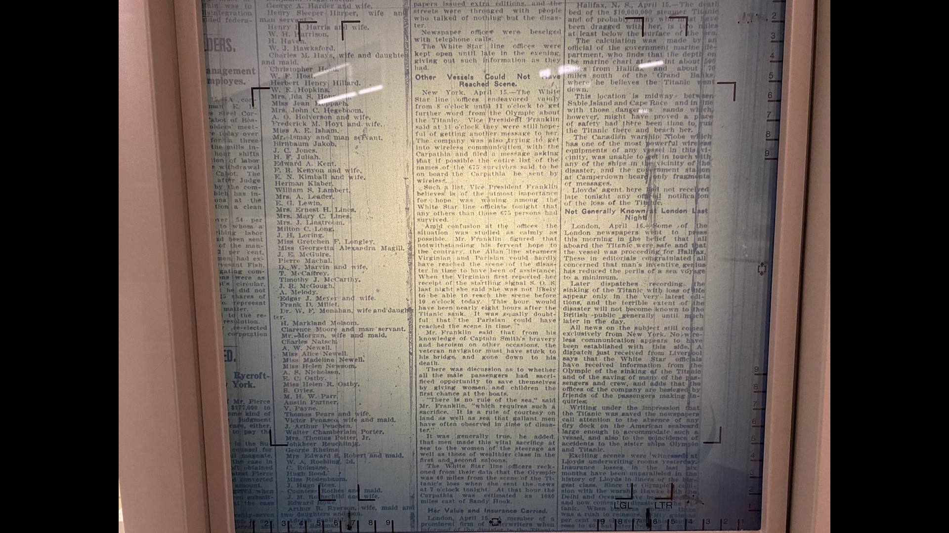 110 years later: Looking at the Titanic's impact on Maine ...