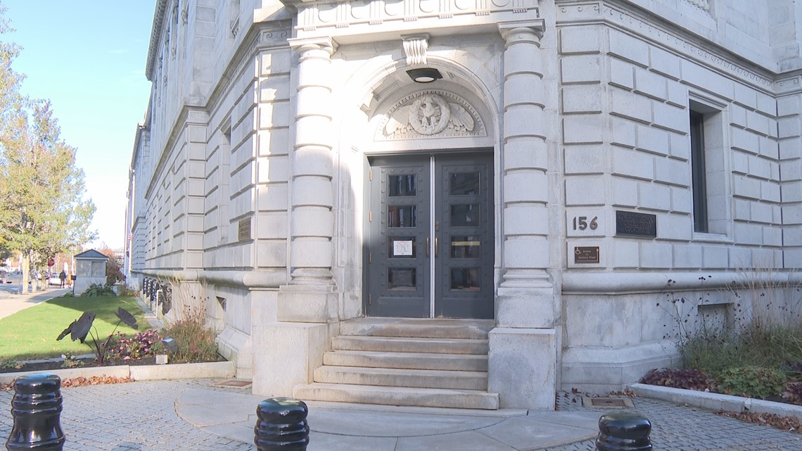 Maine mother appeals dismissal of gender identity case, Portland ...