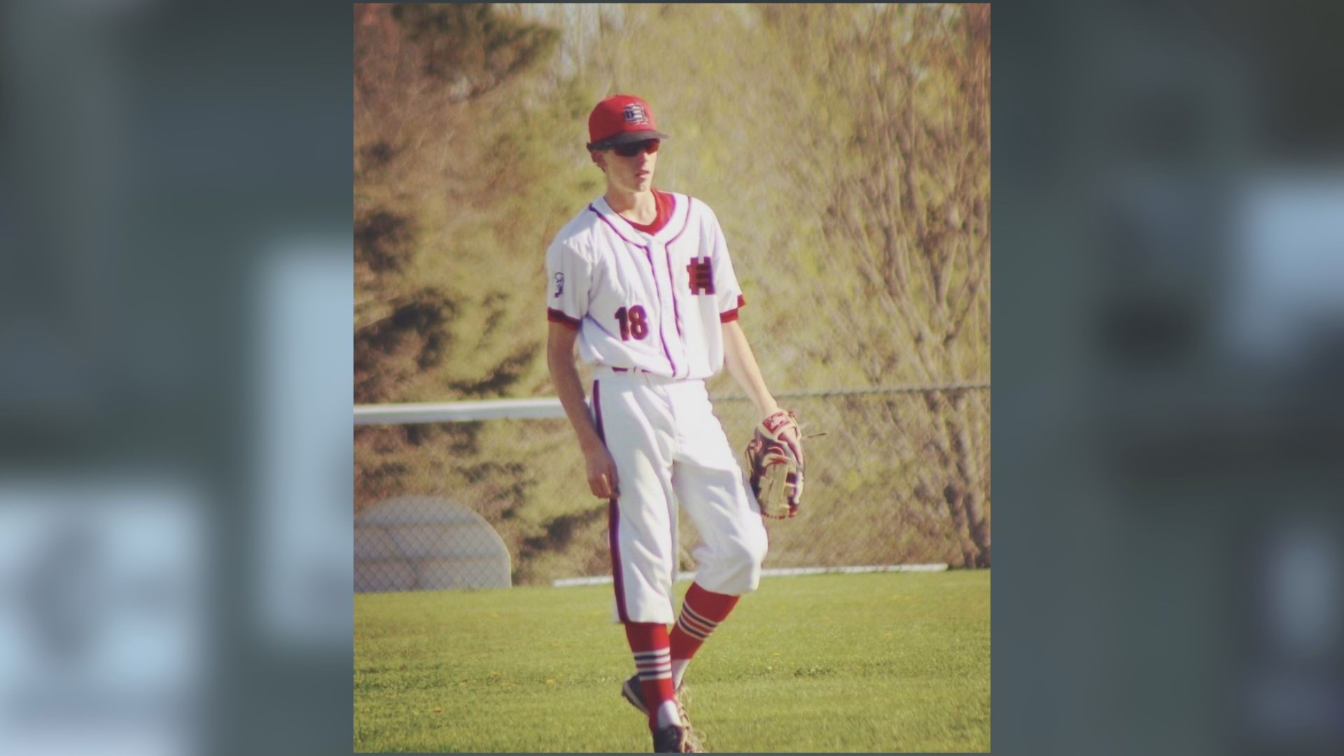 Hall-Dale senior Jackson Leach hopes his character is his legacy ...