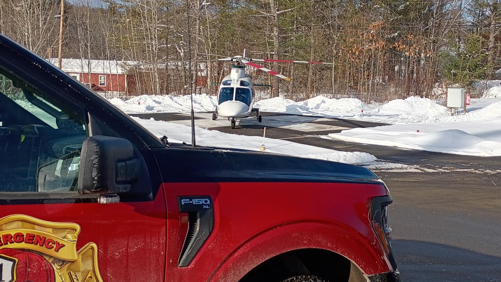 DHS confirms ICE activity in Maine, launches 'Operation Catch of the ...