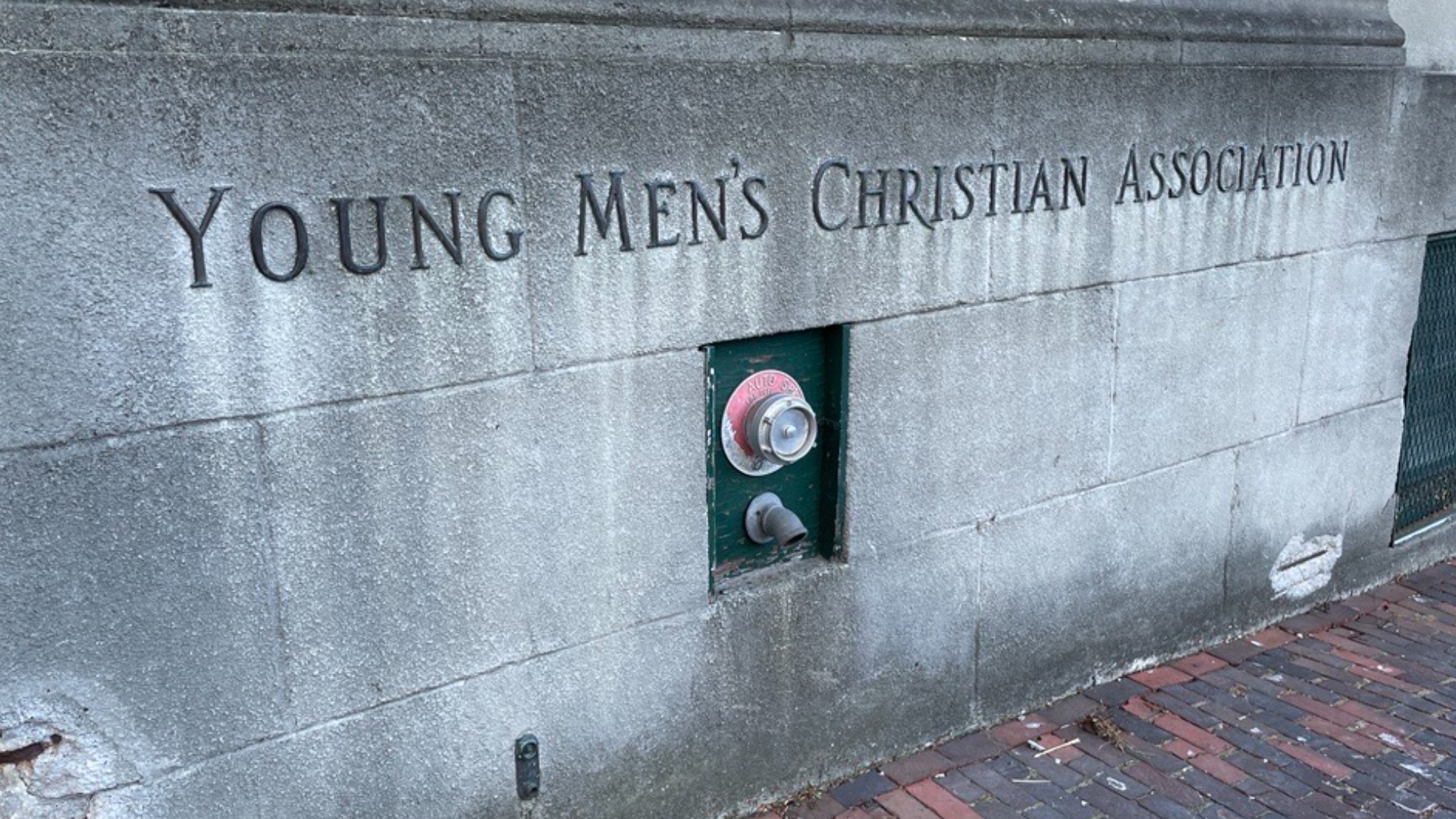 Portland, Maine death ruled a homicide; man charged with murder ...