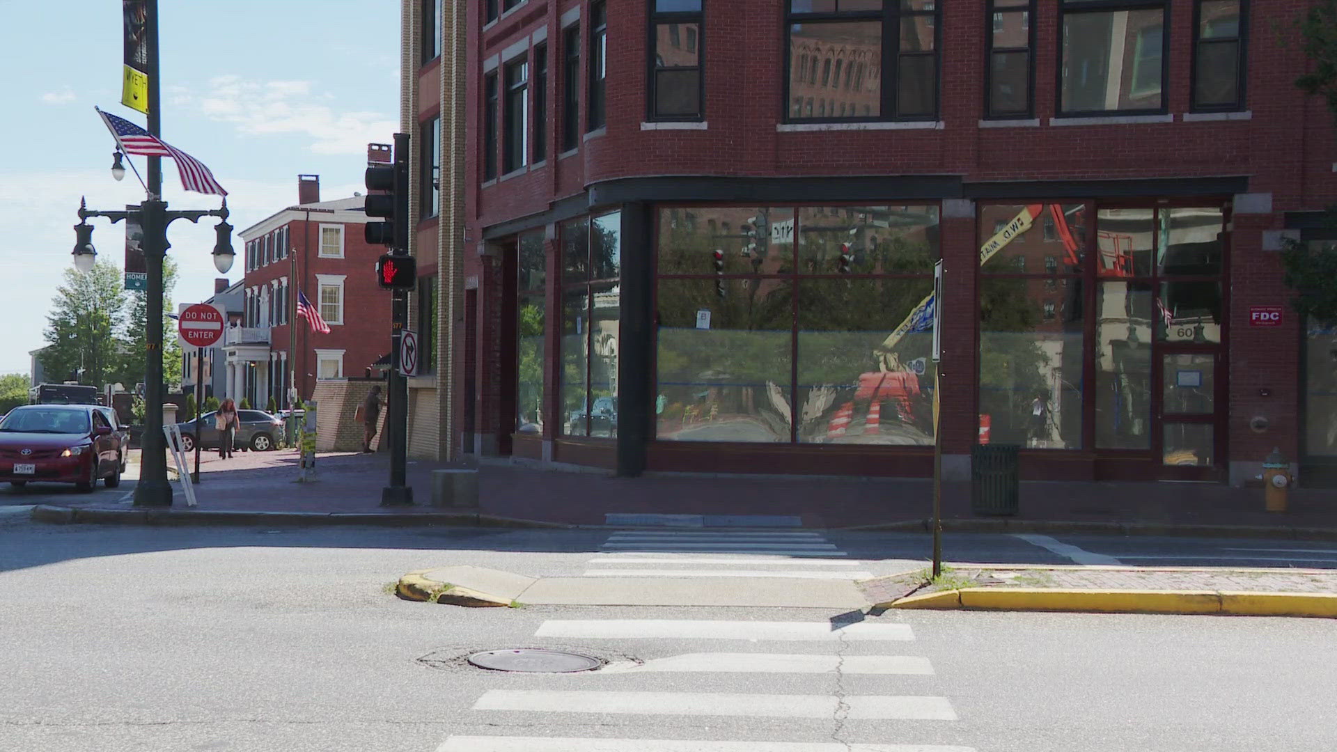 Portland targets storefront vacancies with potential new ordinance ...