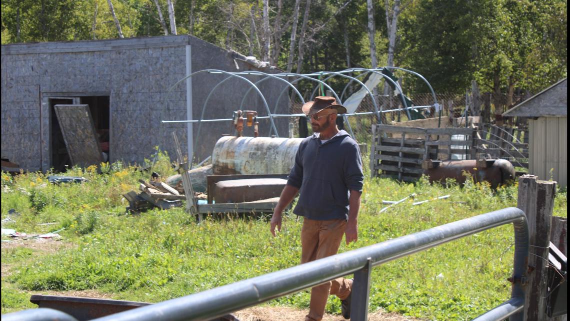 Stefanie Damron: One year missing in Maine | newscentermaine.com