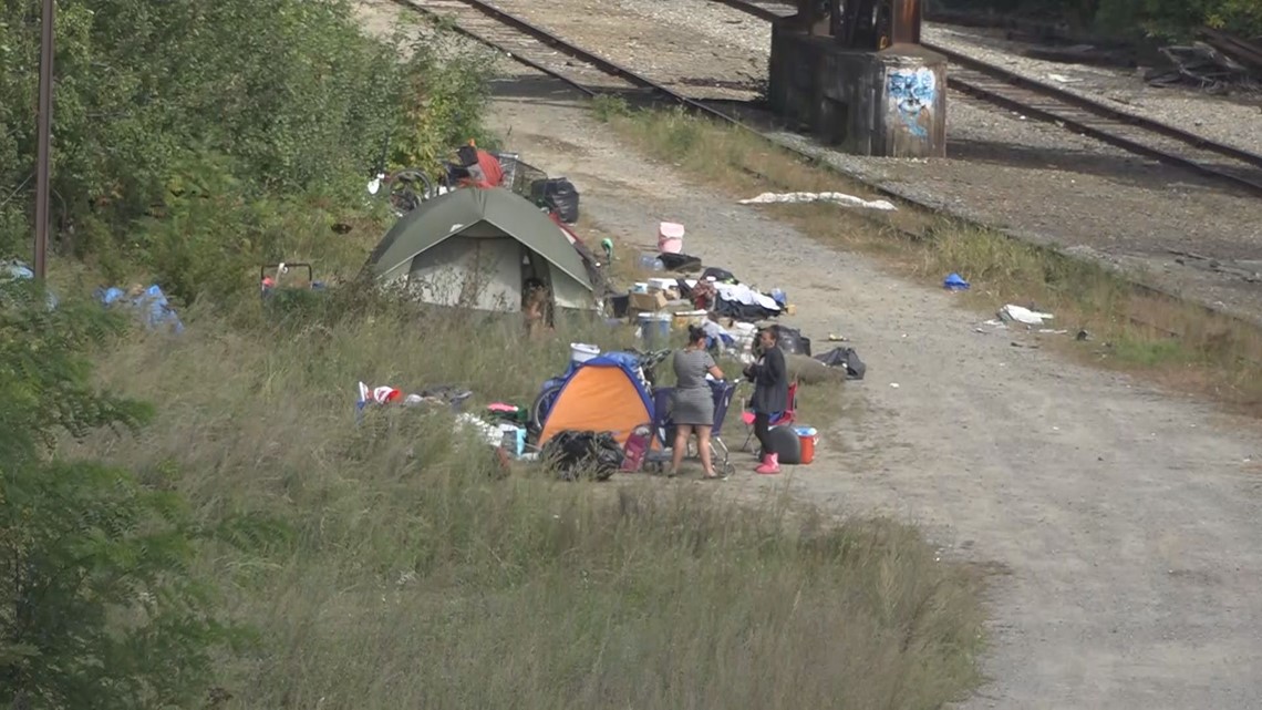 $16 million in federal funds will help address homelessness in Maine ...