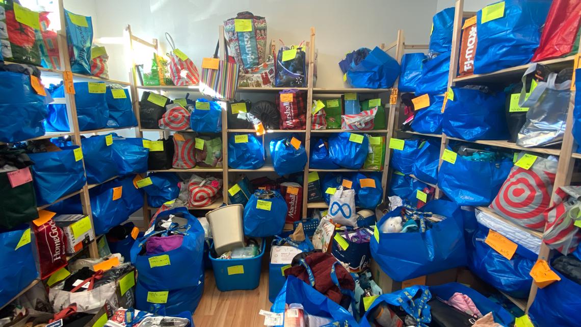 Charities like Preble Street and Maine Needs seek more volunteers ...