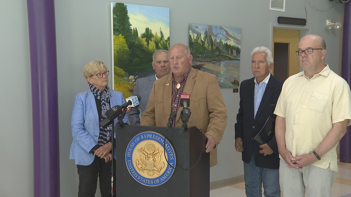 Agriculture Committee members in ME for listening session ...