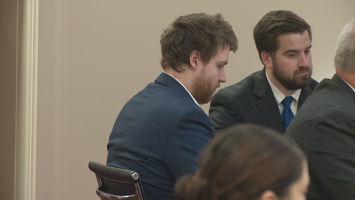 Trial for murder suspect starts in Augusta | newscentermaine.com