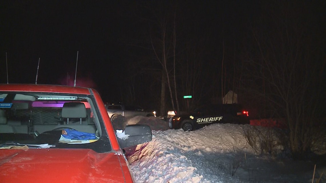 Deadly Sabattus fire claims life of 69-year-old man | newscentermaine.com