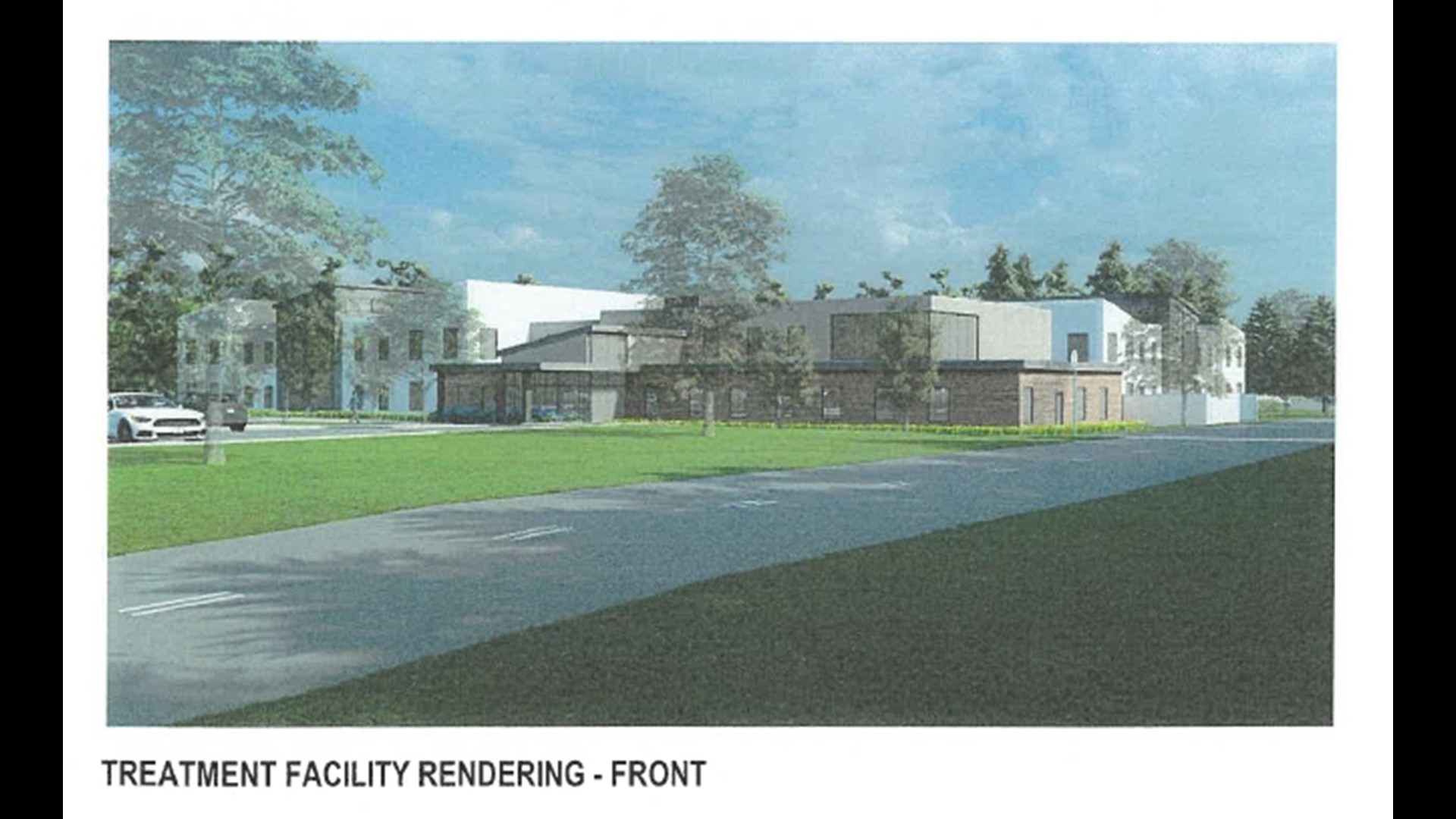 Plans underway in York County for substance use disorder facility ...
