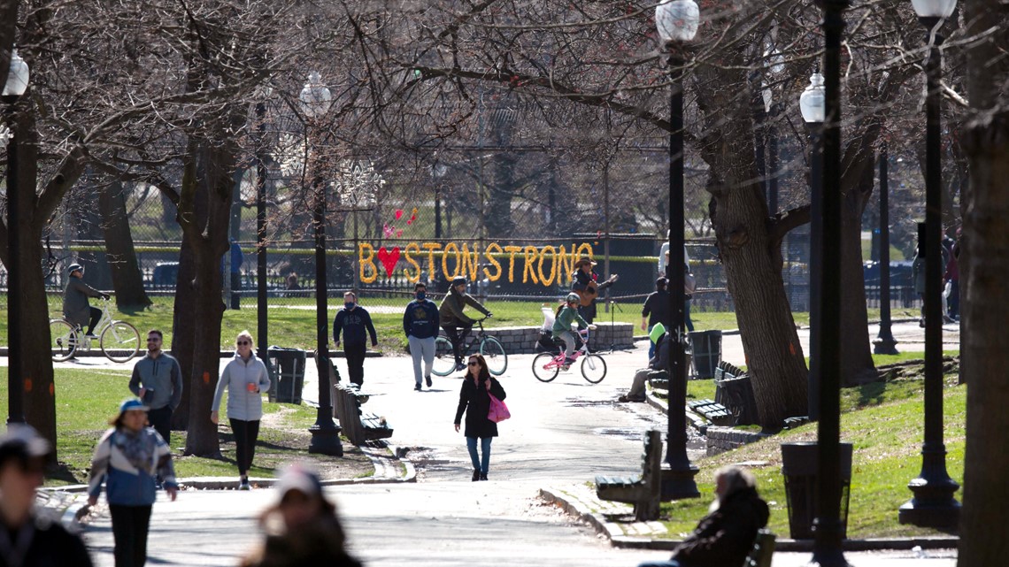 Planned makeover of Boston Common includes sit-down restaurant ...