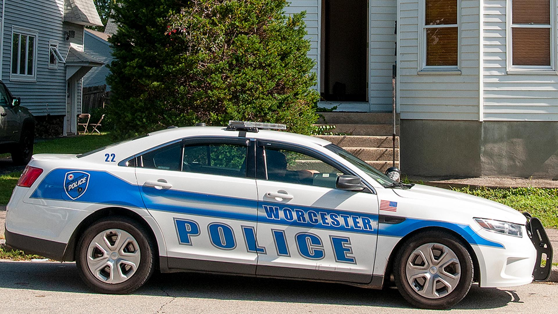 Crime News | newscentermaine.com