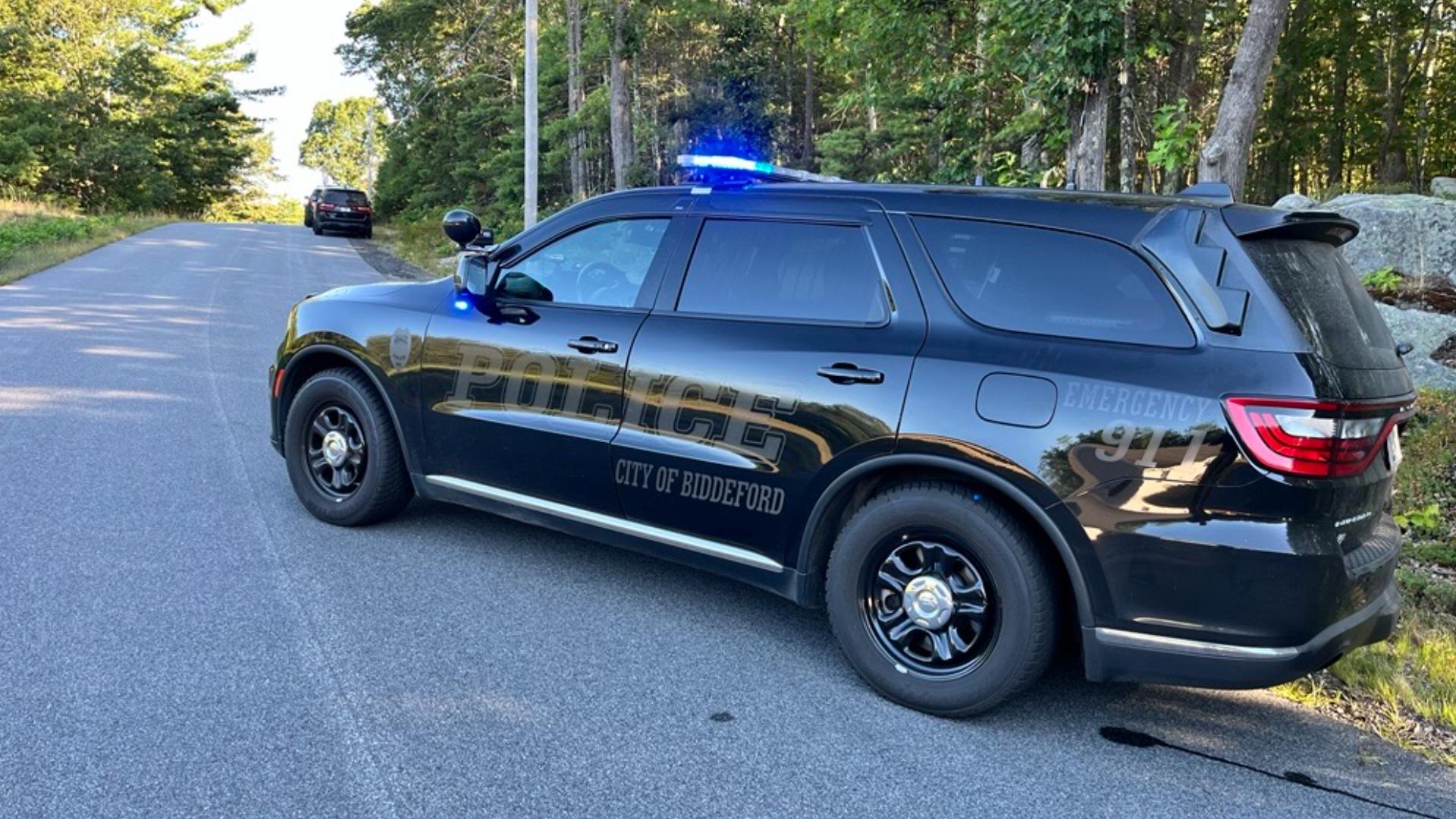 Biddeford police investigate apparent altercation on Proctor Road ...