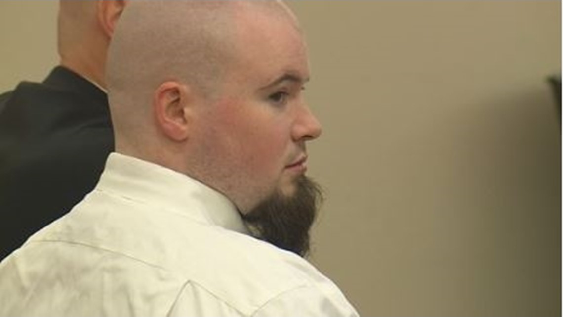 Leroy Smith III granted unsupervised time in community ...