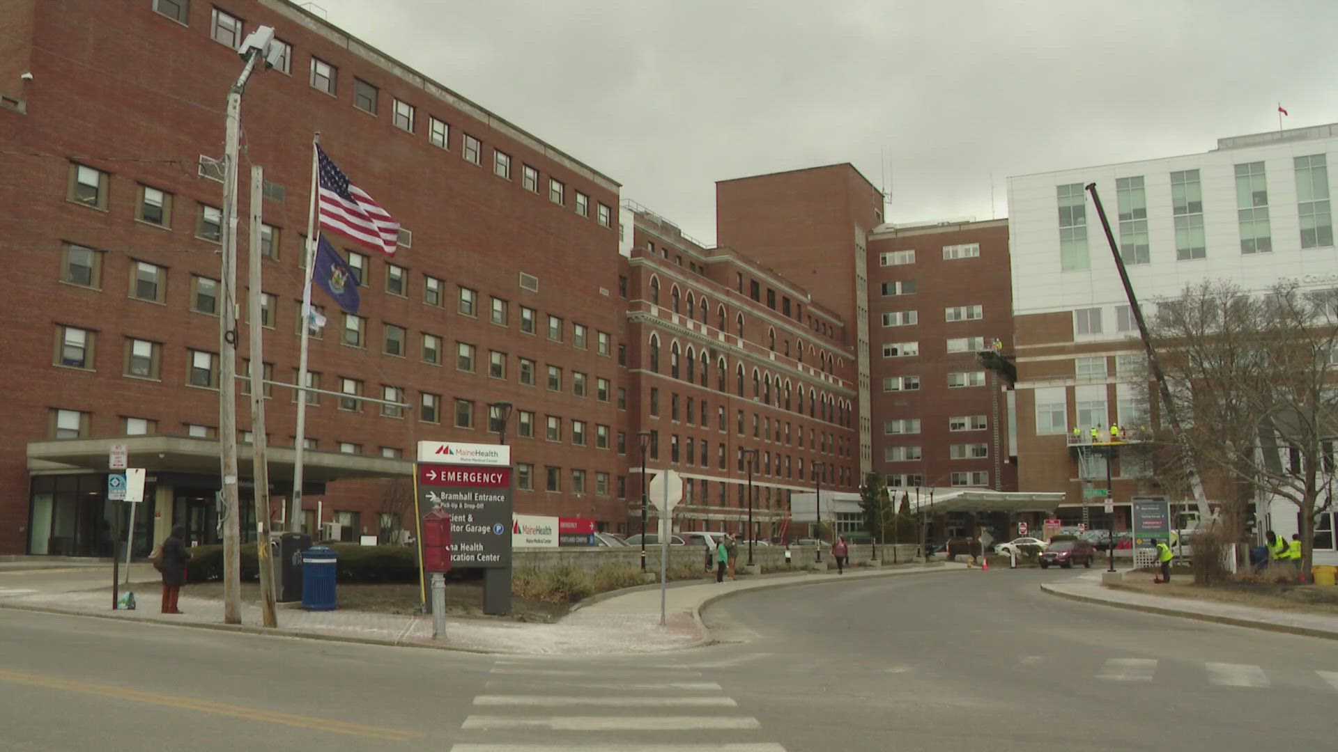 MaineHealth clinic free head and neck cancer screening ...