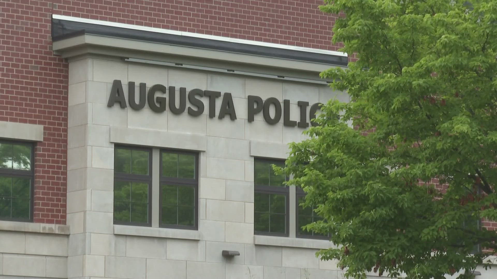 Augusta police say missing Gardiner man has been located, is safe ...