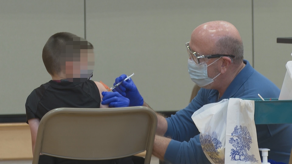 Maine considers regional vaccine advisory group amid CDC changes | newscentermaine.com