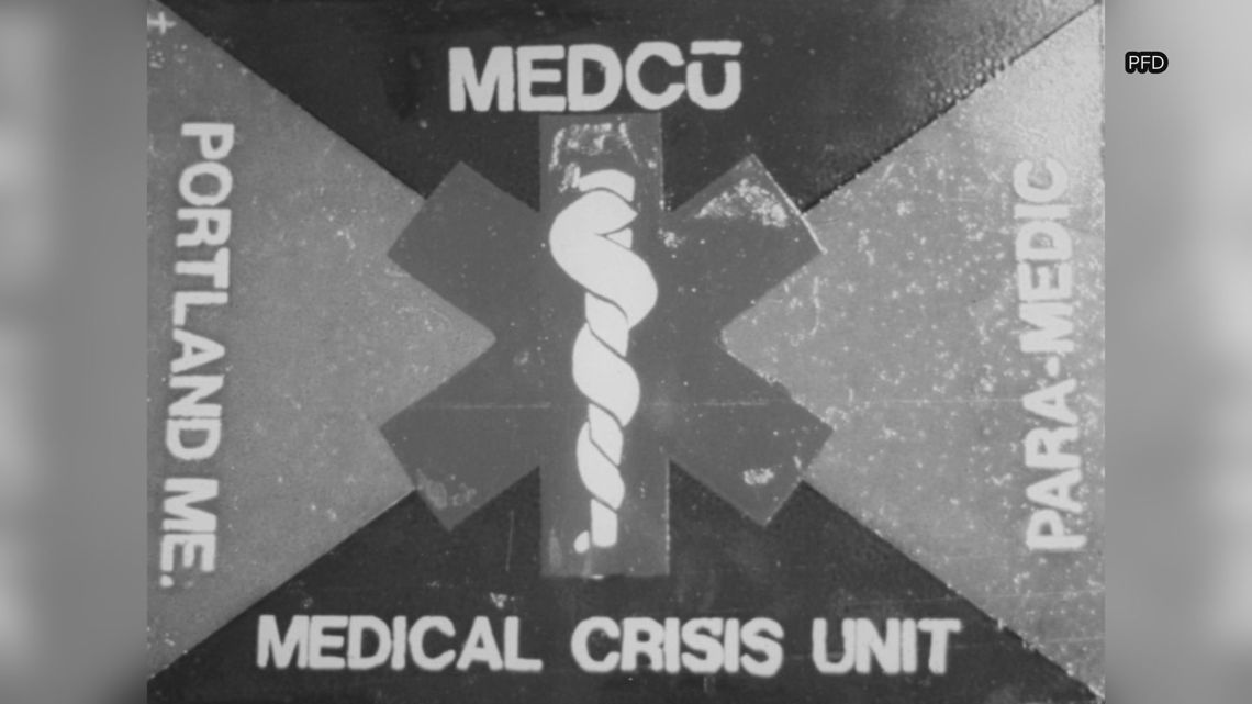 Portland, Maine's Medical Crisis Unit marks 50 years of service ...
