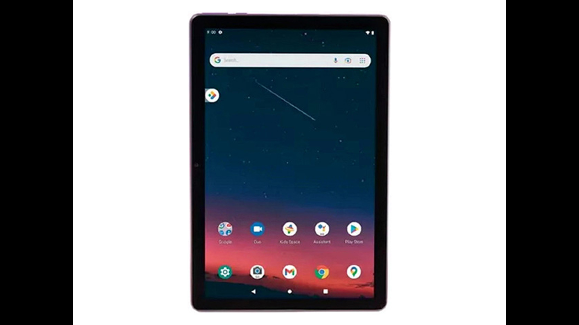 Pay just $50 for the everyday tablet you’ll use everywhere ...