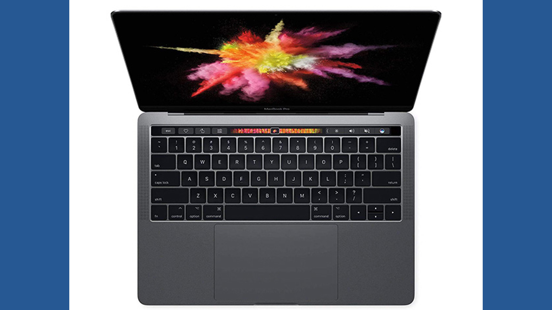 A MacBook Pro with Touch Bar is just $280 while stock lasts ...
