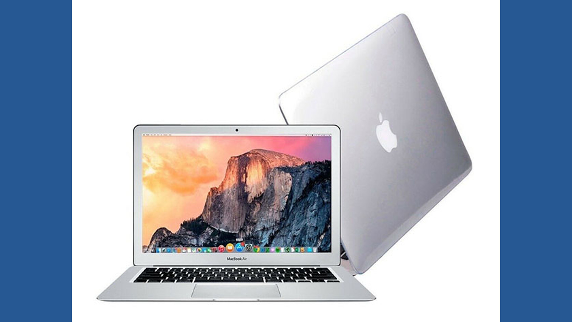 Your next everyday MacBook is only $200 | newscentermaine.com