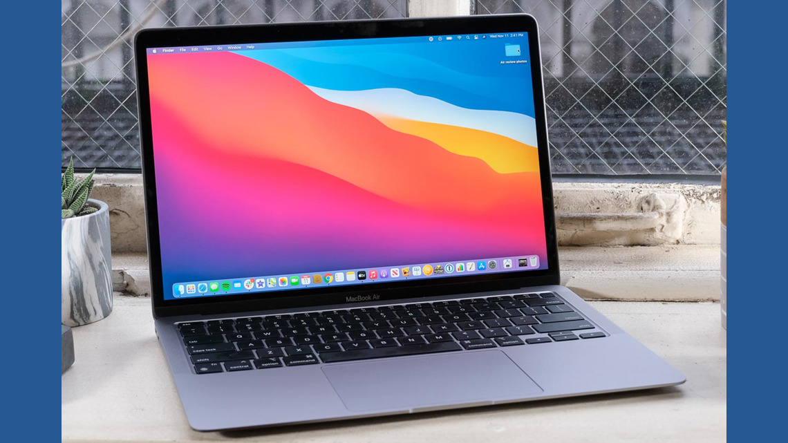 A 512GB MacBook Air for under $400? It’s not a drill | newscentermaine.com