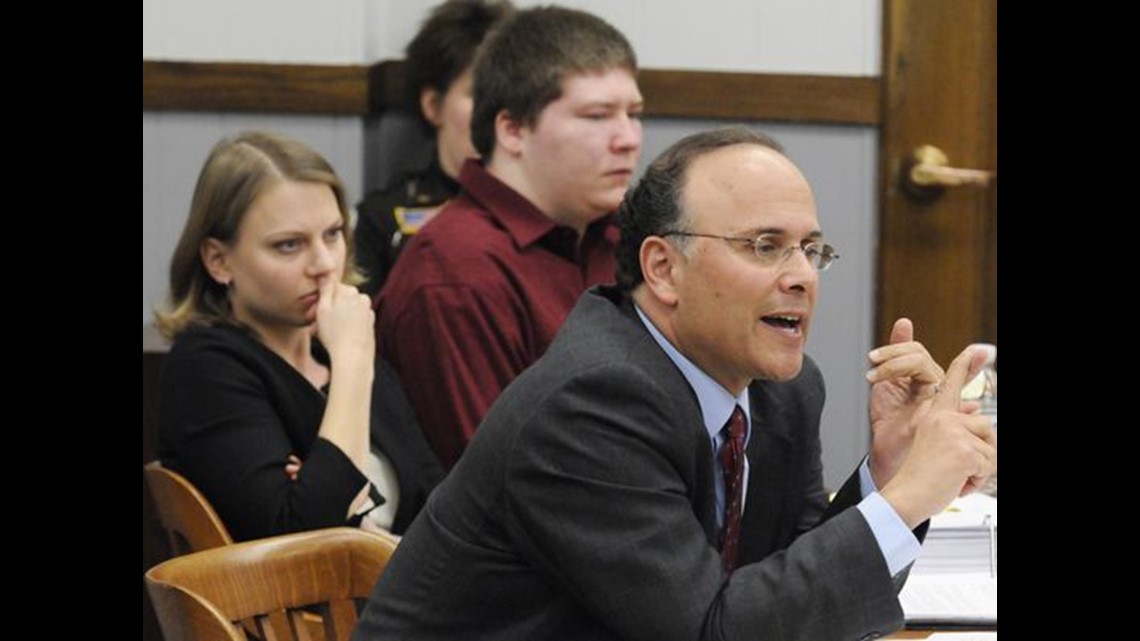 Court: 'Making a Murderer' defendant's confession stands ...