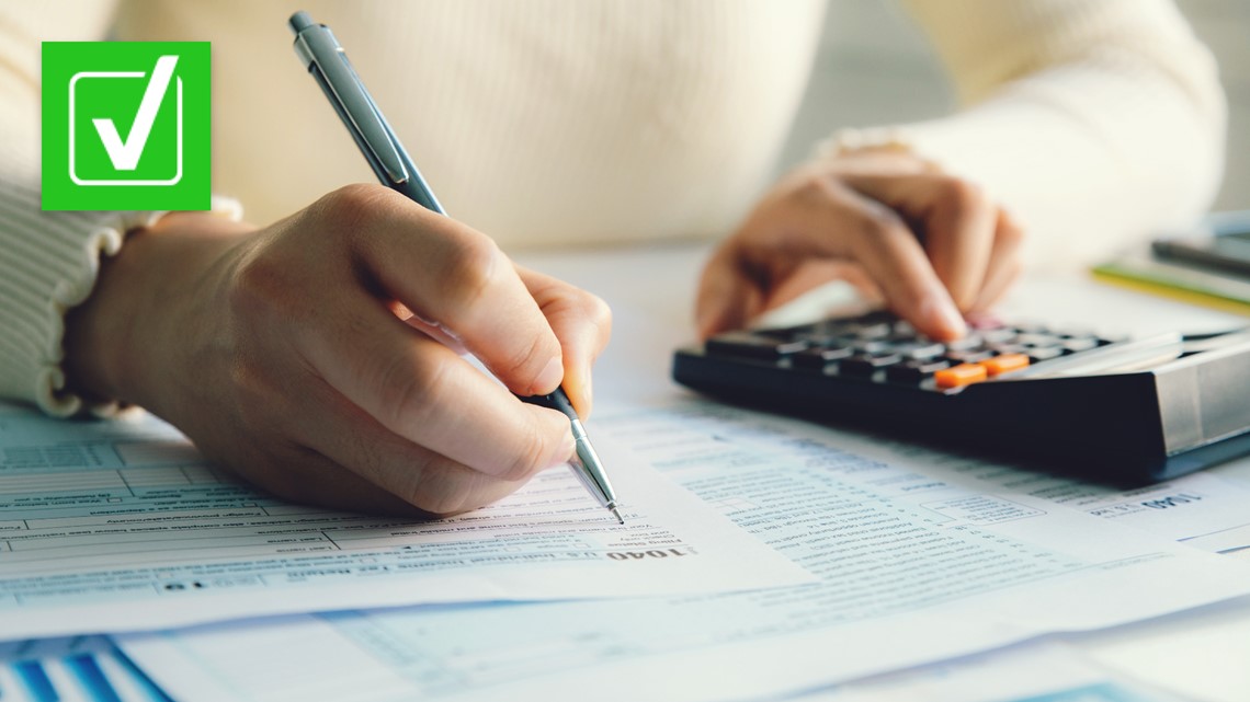 IRS late filing penalty relief: How to qualify by September 30 ...