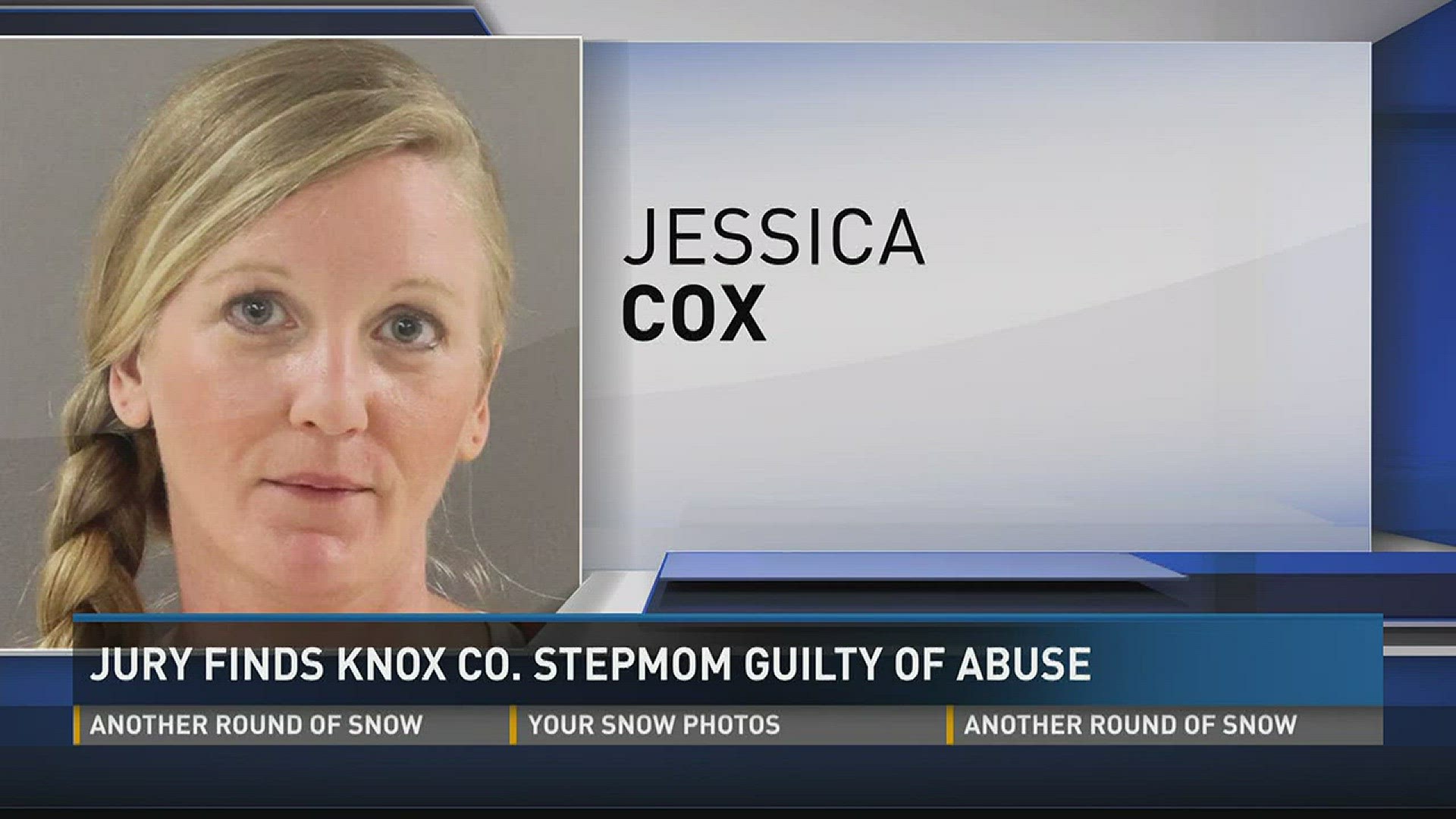 Jury finds Knox County stepmom guilty in child abuse case ...