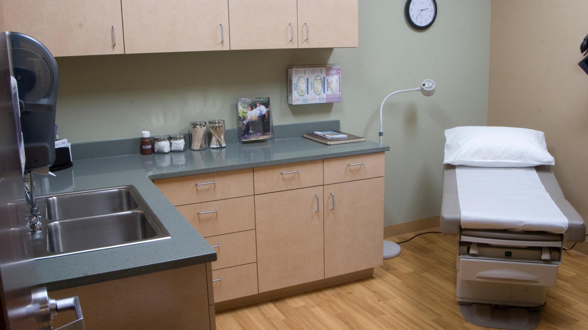 Portland Public Health adds new STI walk-in hours | newscentermaine.com