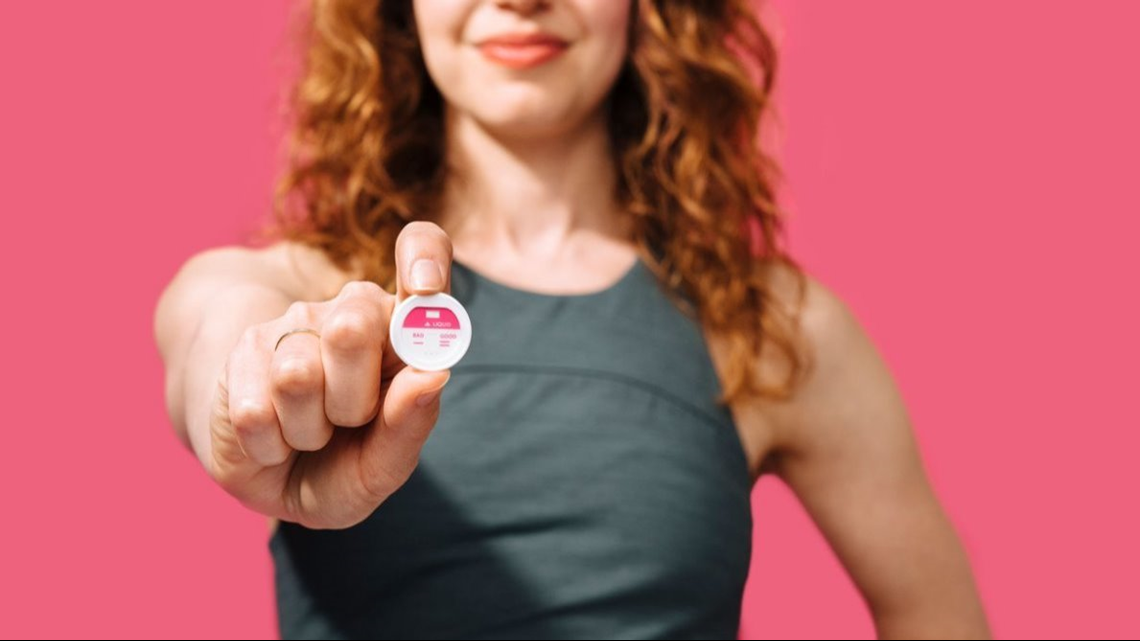 New date-rape drug test can verify whether your drink has been drugged ...