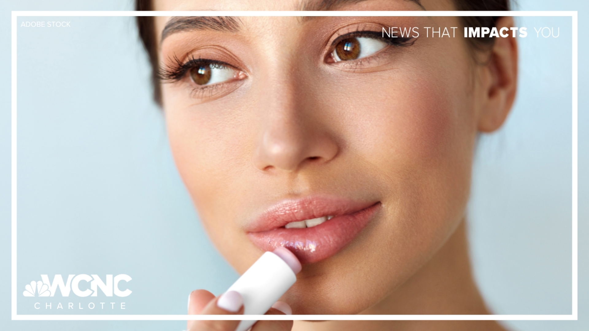 Does lip balm help?: What users need to know about chapped lips ...