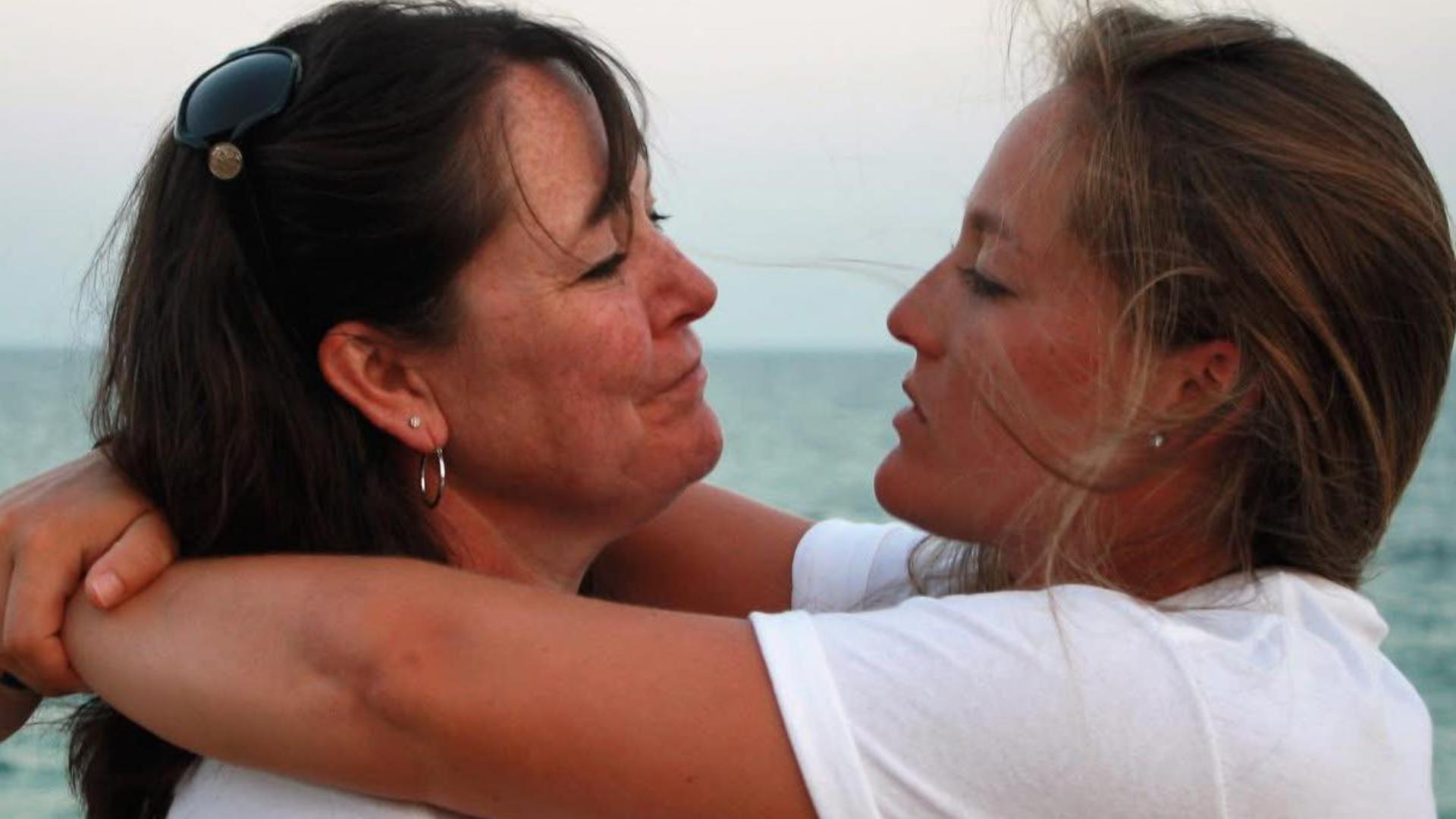 Daughter honors missing mom 1 year after Helene flooding ...