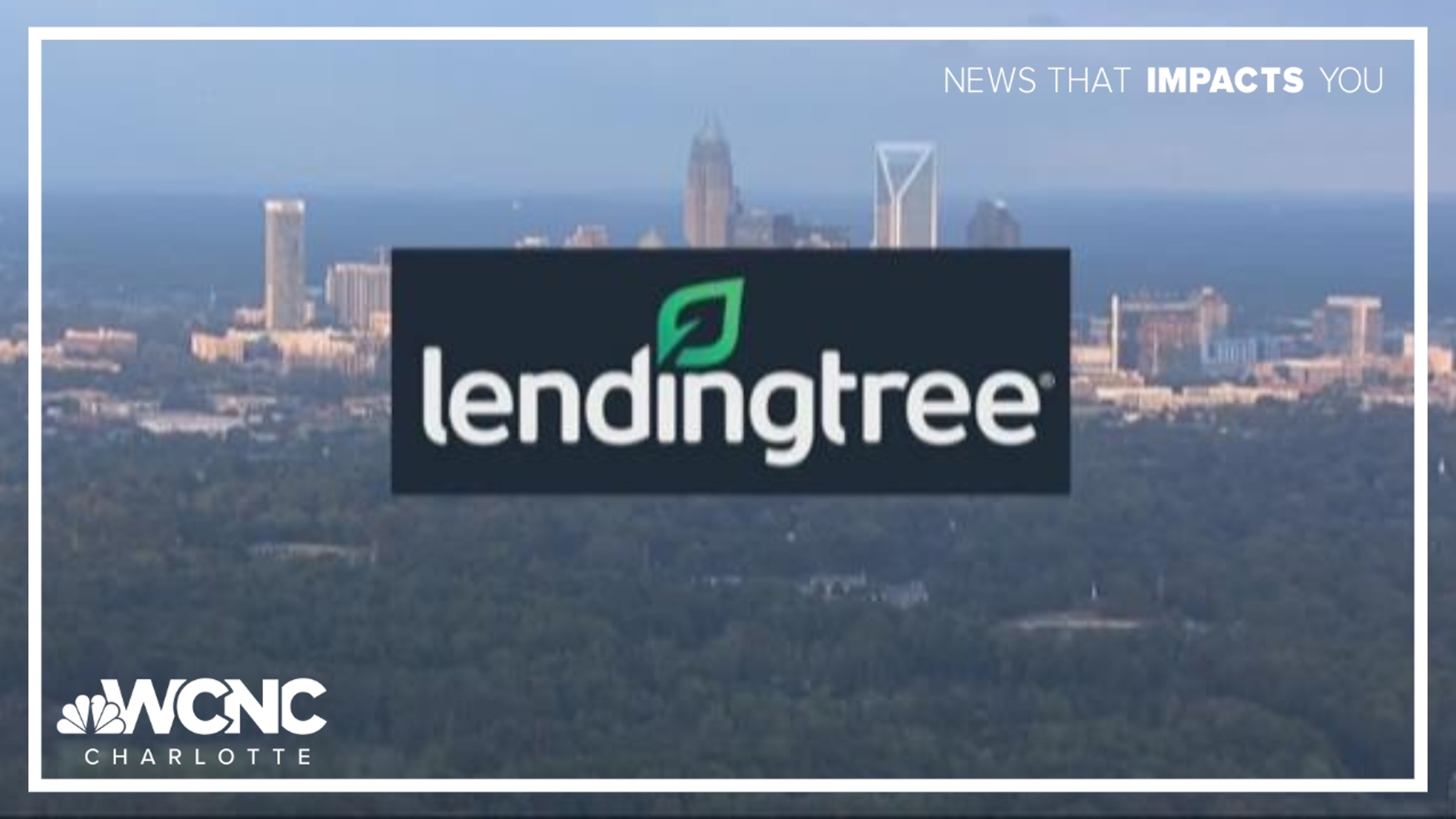 LendingTree CEO Doug Lebda dies in collision | newscentermaine.com