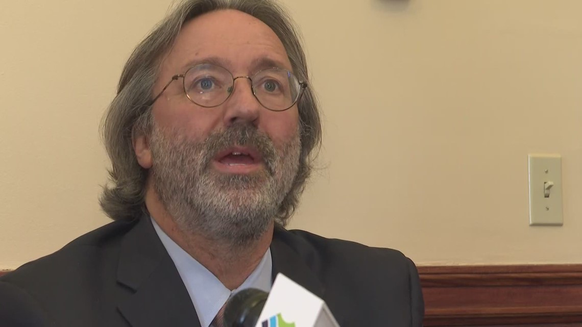 Maine Democratic Party elects two new leaders | newscentermaine.com