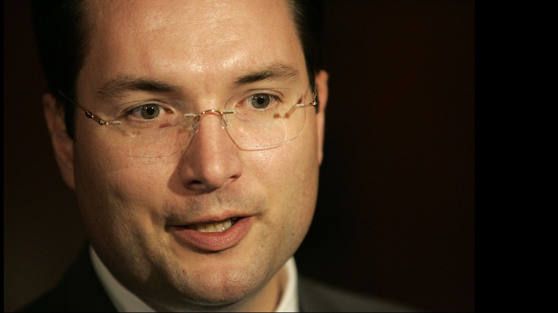 Todd Bell Sanford Maine church pastor hires lawyer | newscentermaine.com