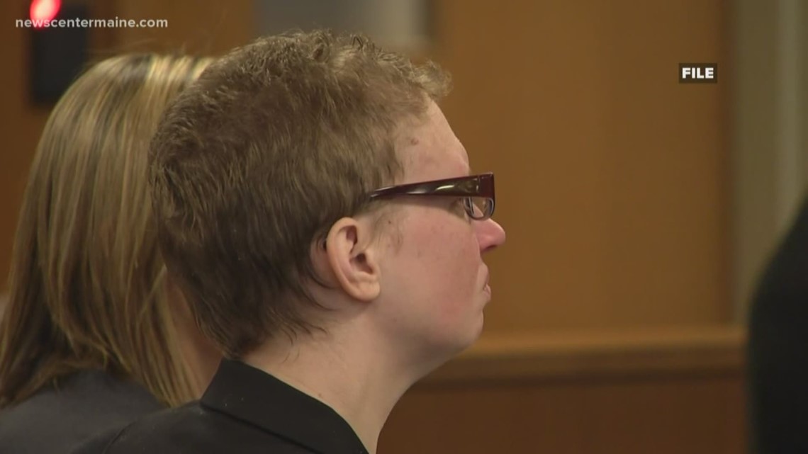 Director of Maine State Forensic Service testifies that Sharon Carrillo ...