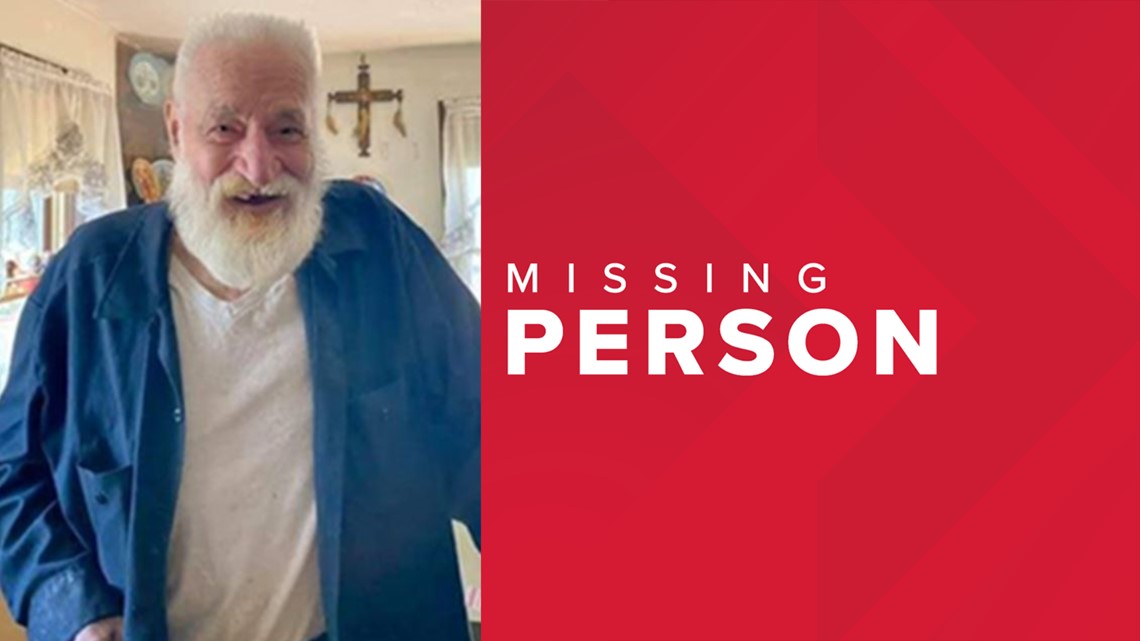86-year-old New Hampshire man with dementia missing | newscentermaine.com