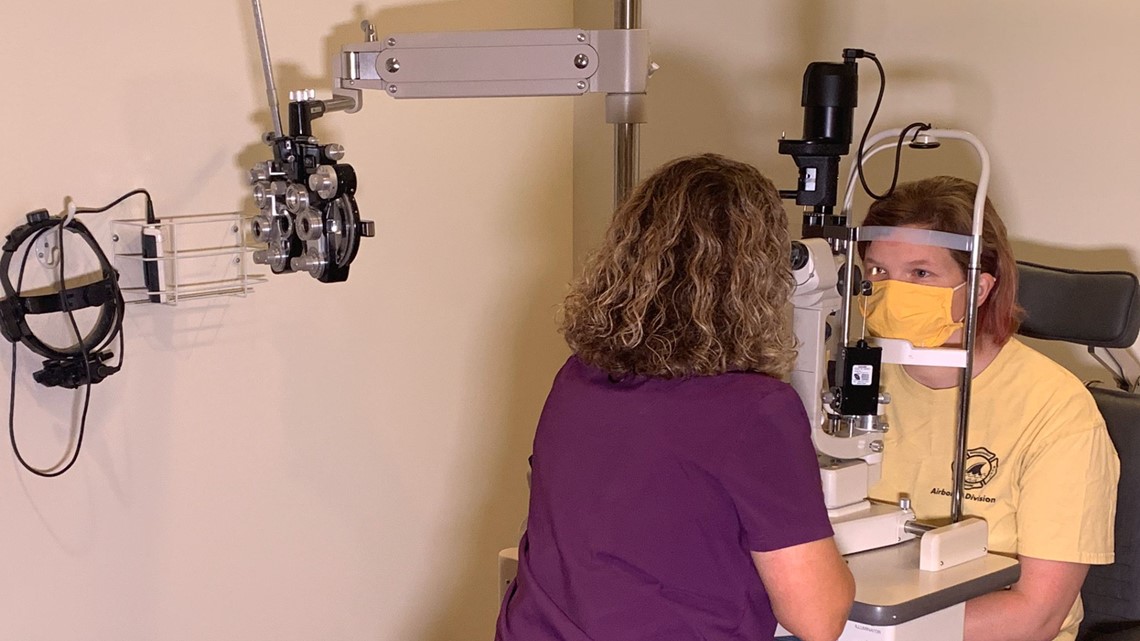 Increased screen time leads to more eye problems, especially in kids ...