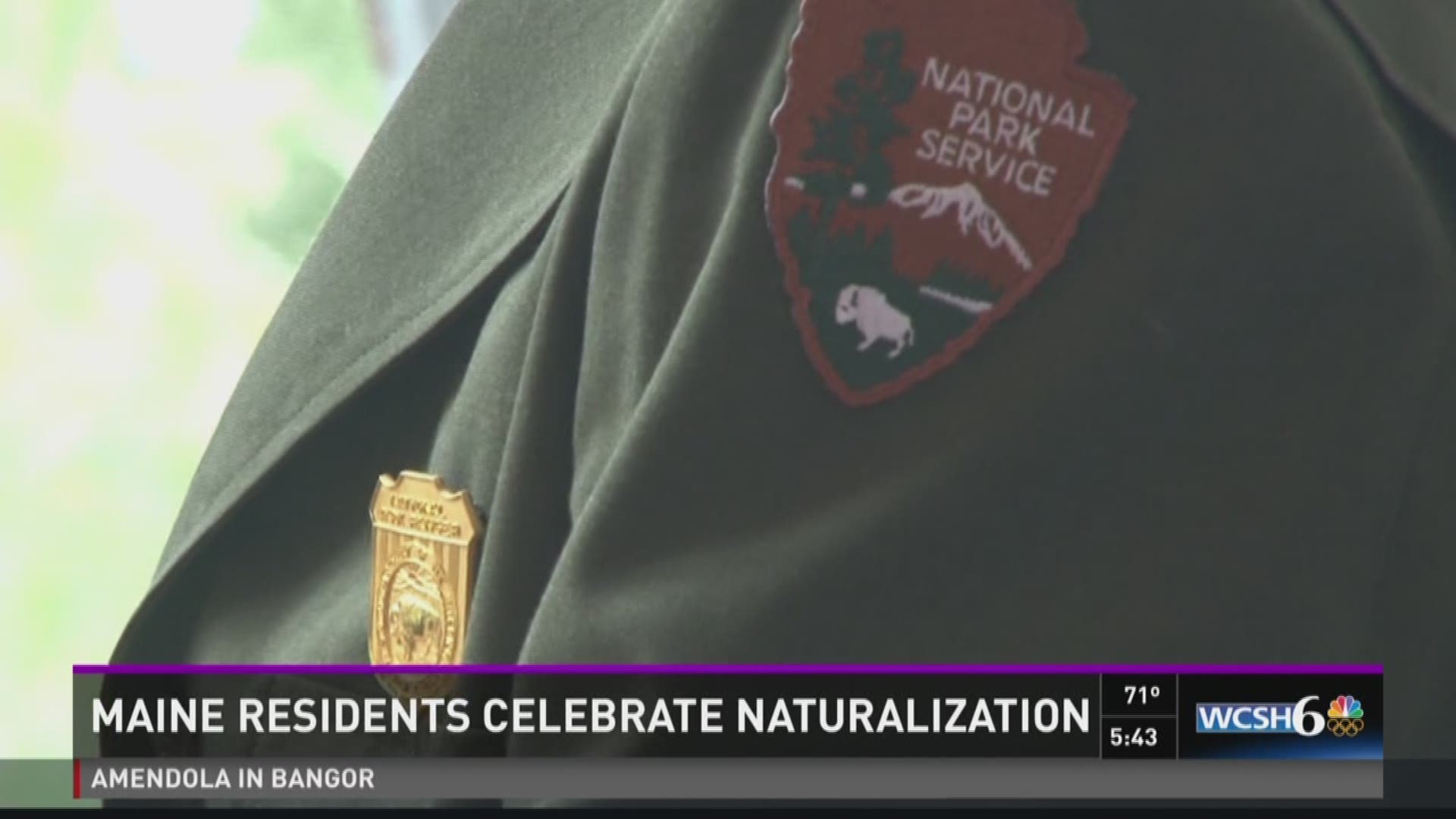 Maine residents celebrate naturalization | newscentermaine.com
