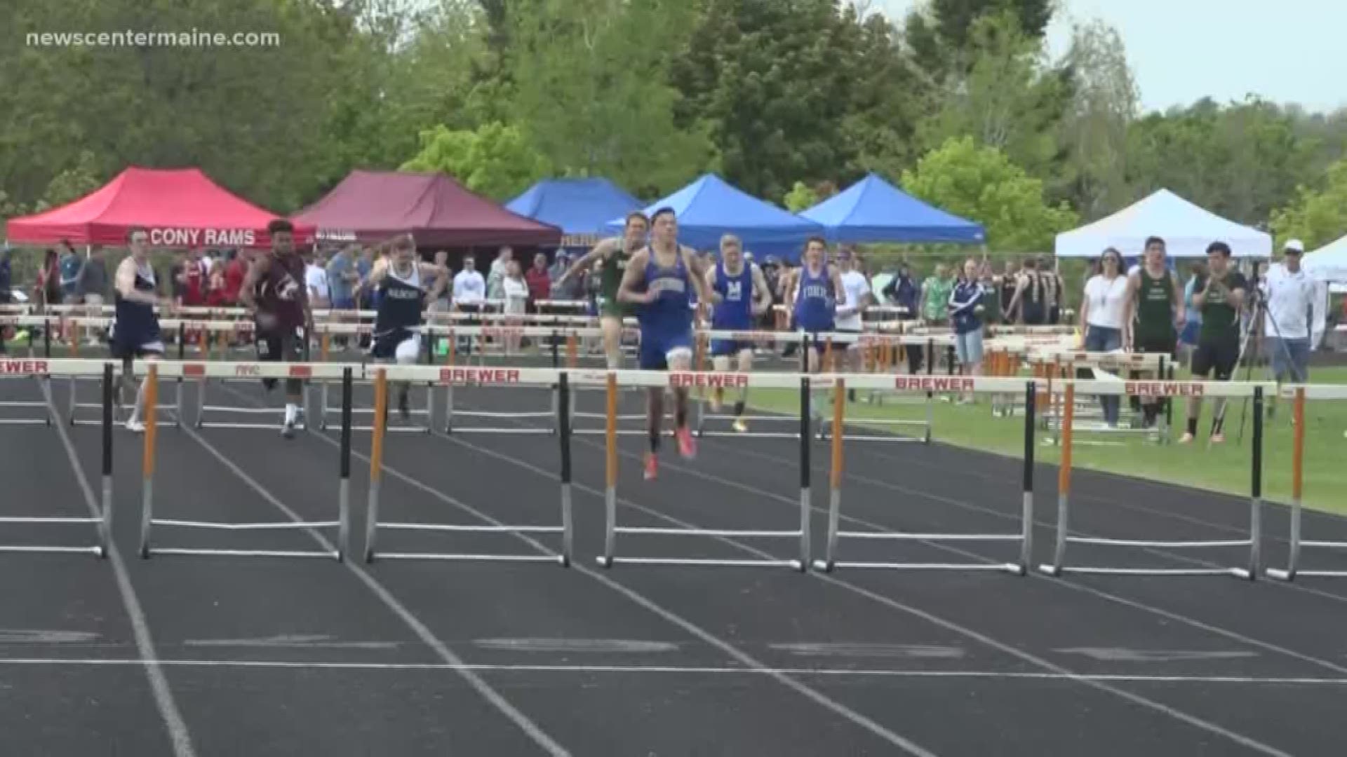 Spring sports begin Monday, Maine championships will be in June ...