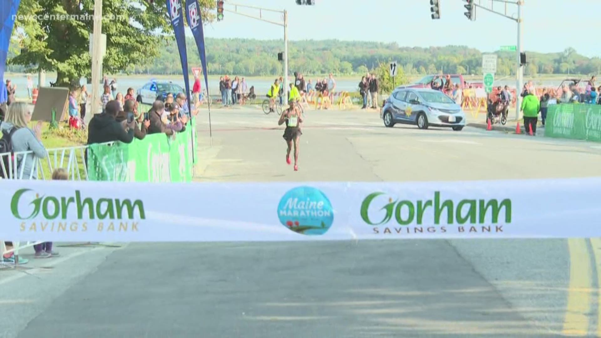 Runners take to Portland, Falmouth, and Yarmouth streets in annual ...