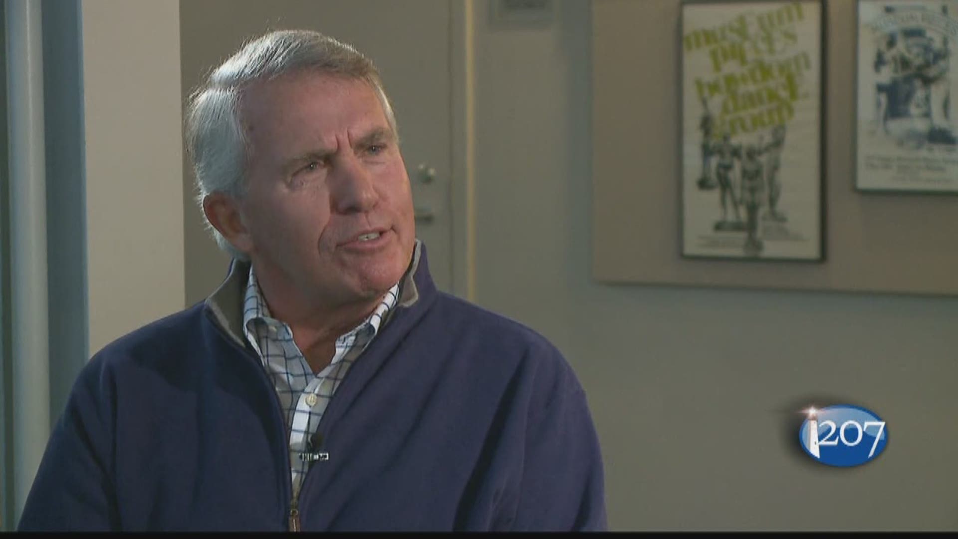 A conversation with reporter Jack Ford | newscentermaine.com