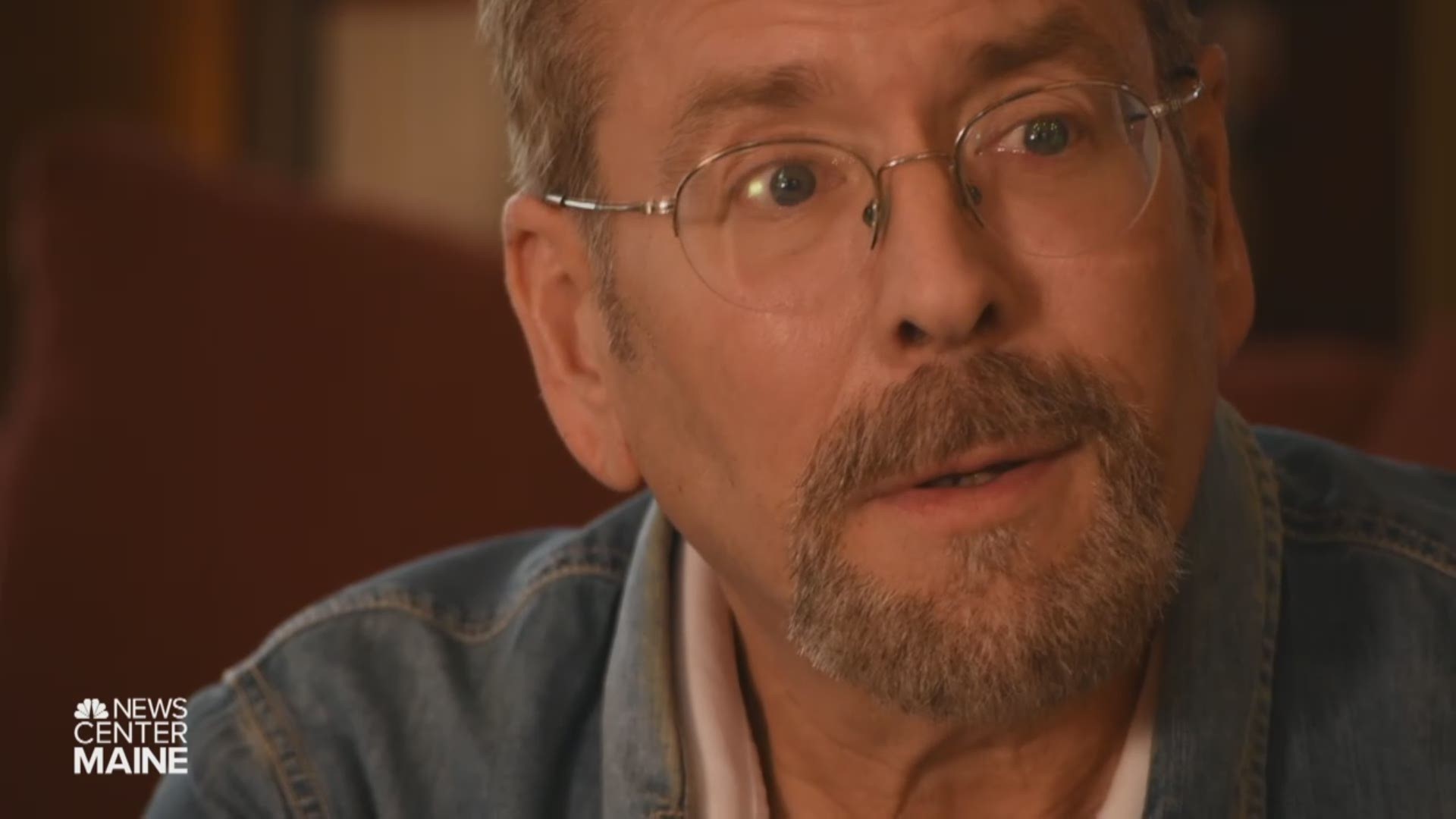 Father won't cast blame after teenage son's suicide | newscentermaine.com