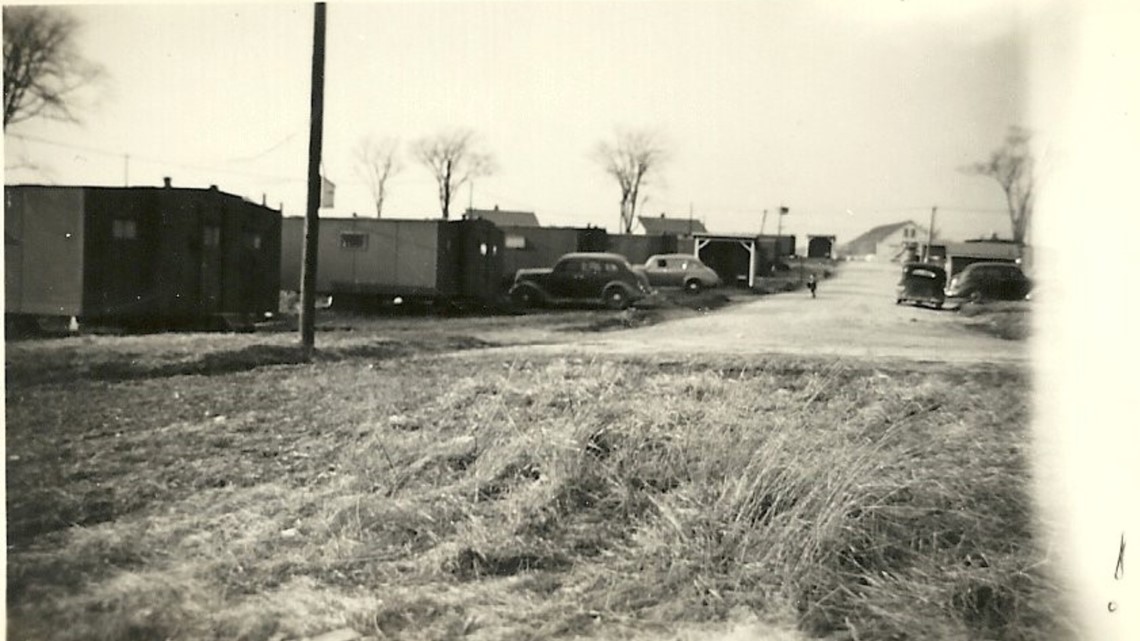 So. Portland remembers state's deadliest plane crash, 75 years later ...