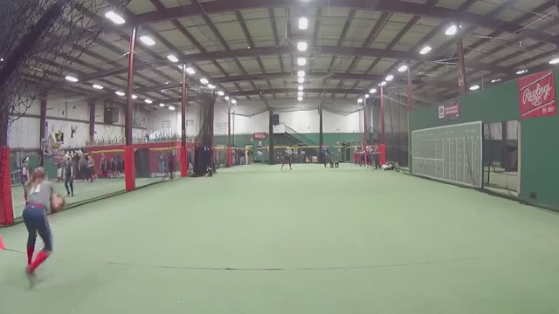 The Varsity Club: Raegan Kelly, Noble High School | newscentermaine.com